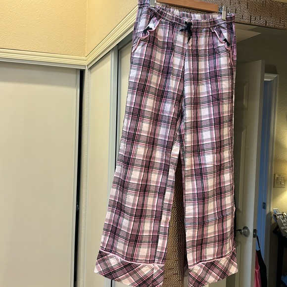 Victoria's Secret | Intimates & Sleepwear | Vintage Victoria Secret Pj ...